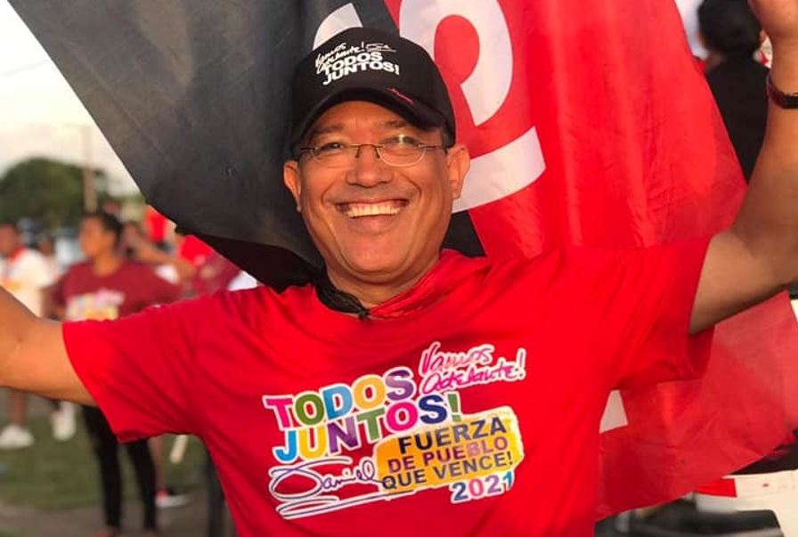 Ortega nombra nuevo embajador en Cuba, el tercero en últimos dos meses ...