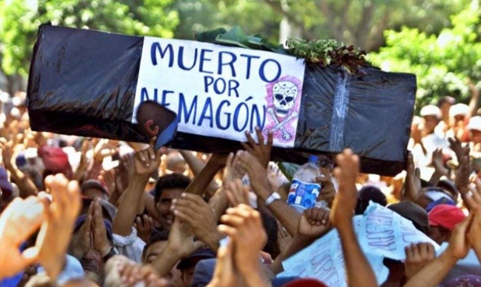 Llega a Tribunal de París caso de víctimas del pesticida Nemagon en ...