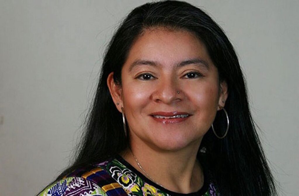Régimen de Ortega expulsó de Nicaragua a periodista y antropóloga ...