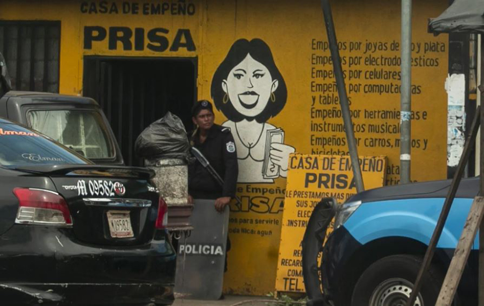 Justicia orteguista pide a la Interpol capturar al empresario Mario ...