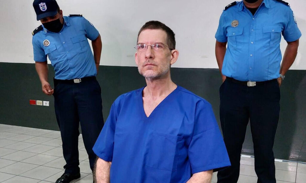 CIDH otorga medidas cautelares a Juan Lorenzo Holmann Chamorro y su ...