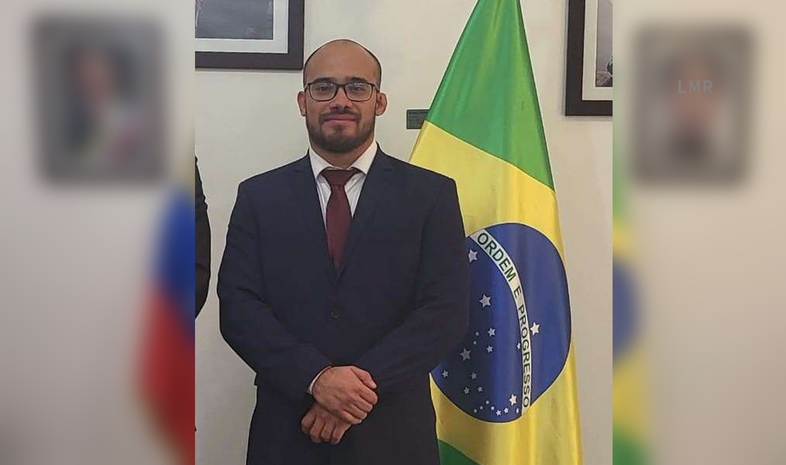 Brasil concede el plácet al nuevo embajador de Ortega | La Mesa Redonda