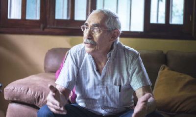 Moisés Hassan: la dignidad intacta | La Mesa Redonda