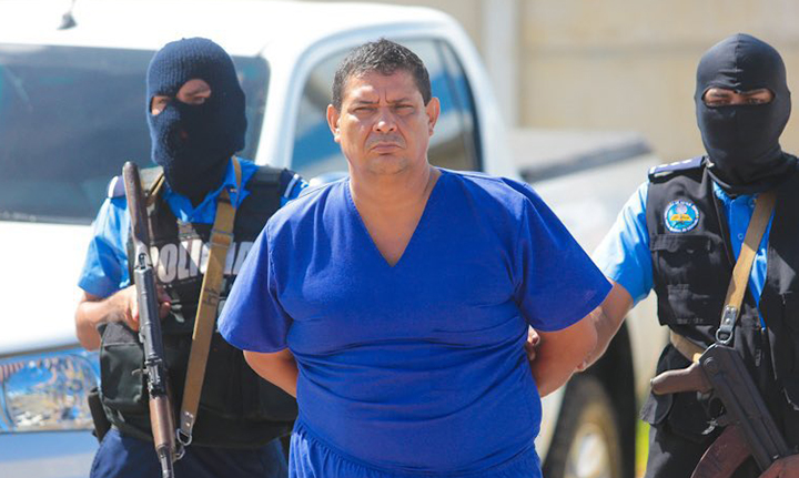 CIDH abre denuncia en caso de torturas al preso político Fanor Ramos ...