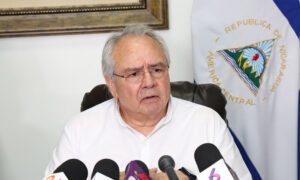 Porras afirma que reforma constitucional que elimina doble nacionalidad ...