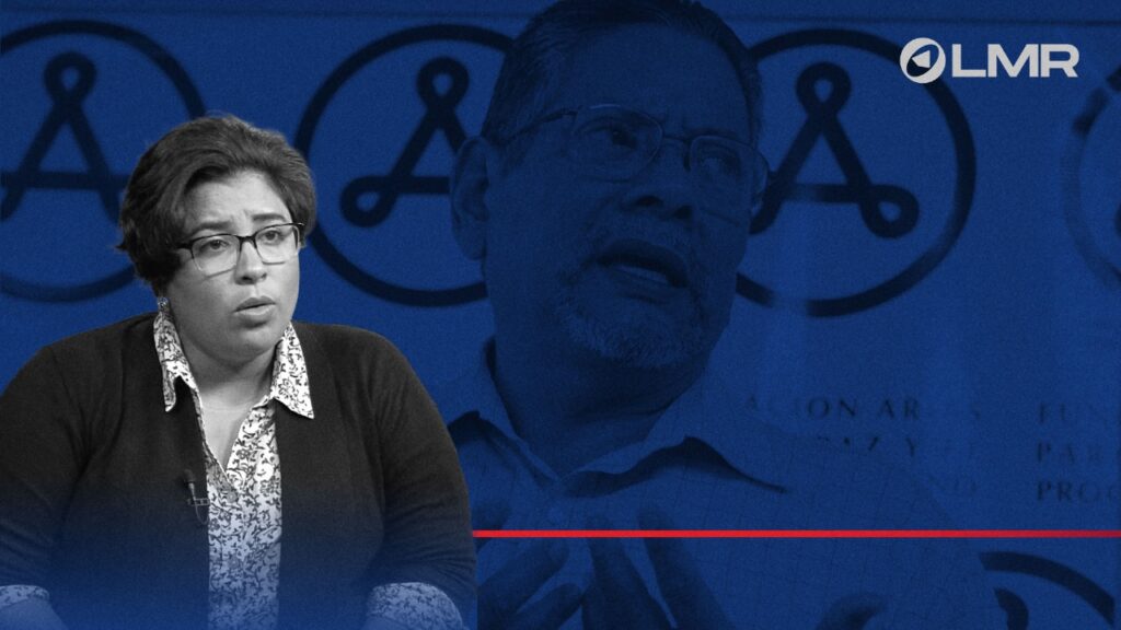 Edipcia Dubón: “El asesinato de Roberto Samcam marca una nueva fase de ...