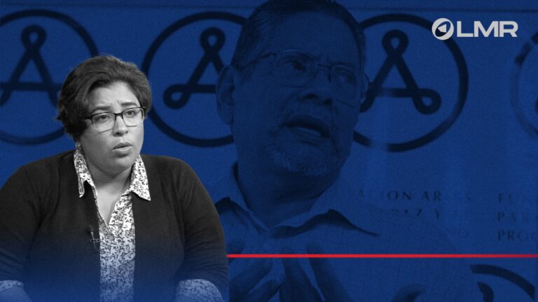 Edipcia Dubón: “El asesinato de Roberto Samcam marca una nueva fase de ...