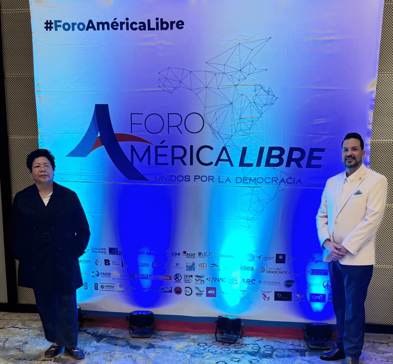 Jonathan Duarte: “El futuro de Nicaragua no es Laureano ni Rosario ni ...