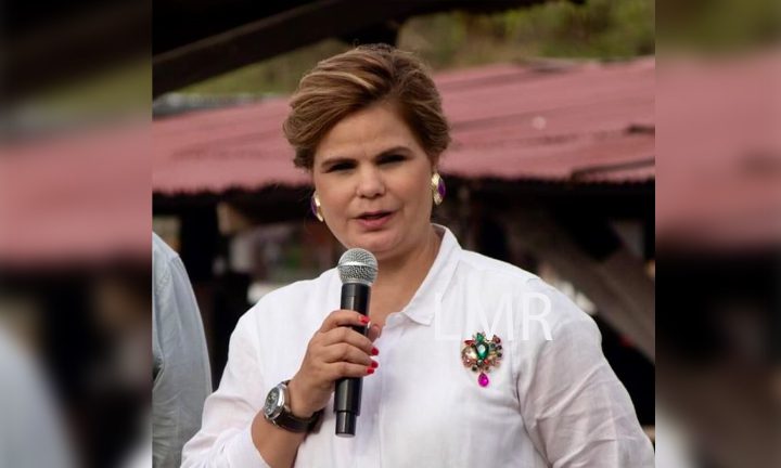 Geraldine Aragón Troz involucrada en investigación contra el ...