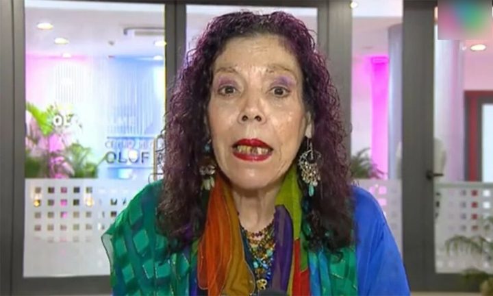 ¿De cuál paz habla Rosario Murillo? | La Mesa Redonda