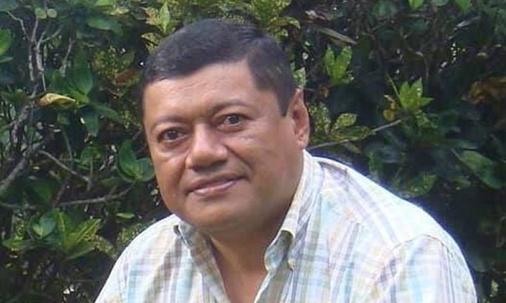 Capturan al general en retiro Ramón Calderón Vindell | La Mesa Redonda